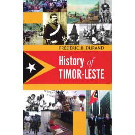History of Timor-Leste
