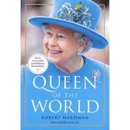 Queen Of The World